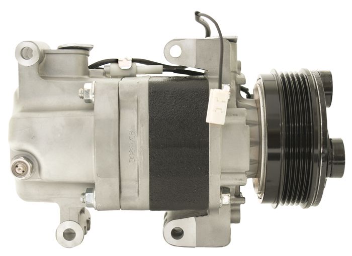 JAS Oceania | COMP MAZDA 3 BK 2.0L 03-09 SP23 2.3L 03-09 12V 5PV 105MM