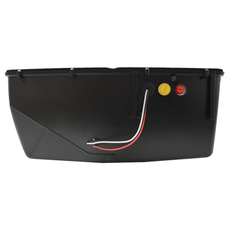 JAS Oceania | RED DOT EVAPORATOR 12V BACKWALL 12V