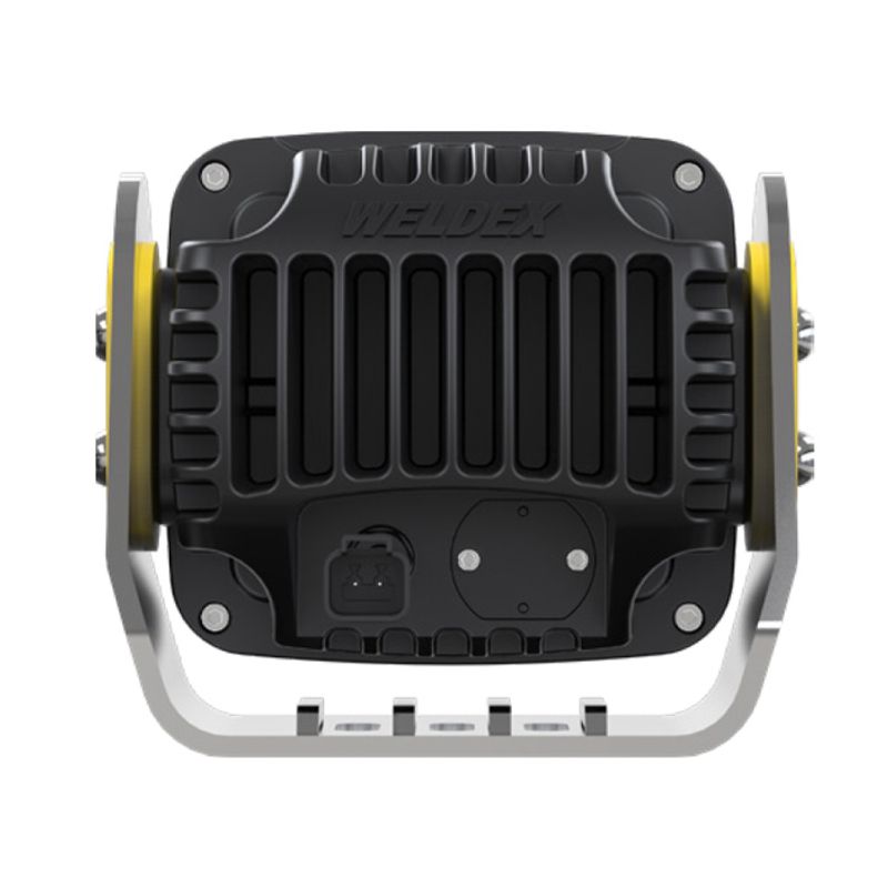 JAS Oceania | 80W LED Work Light 75° Ultra Wide Flood Beam 9-36V 7710lm ...