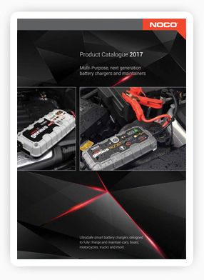 JAS Oceania | JAS Introduce NOCO Range