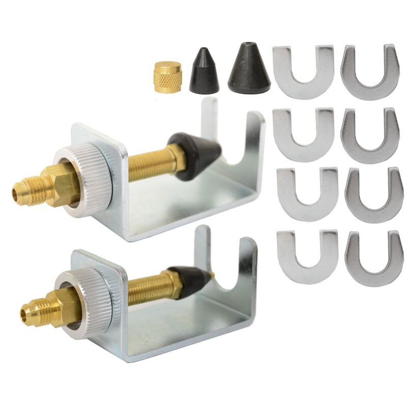 JAS Oceania | FLUSH ADAPTER KIT2