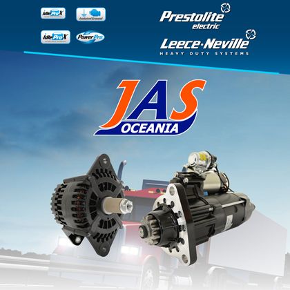 JAS Oceania | JAS Oceania Australia is Now a Proud National Distributor ...
