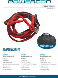 JAS Oceania | Workshop Battery Testers & Management Range Expansion by ...