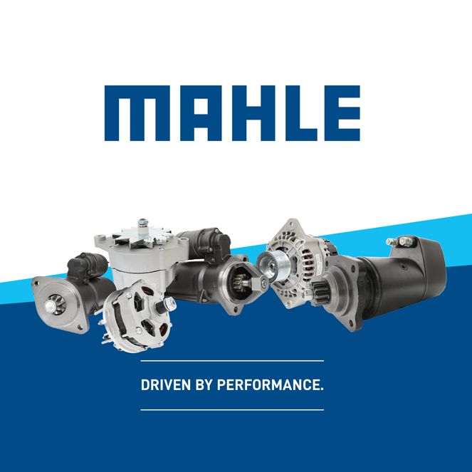 JAS Oceania | JAS Oceania expands extensive range of Mahle Alternators ...