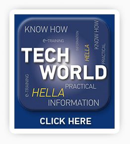 JAS Oceania | Say Hello To Hella Tech World