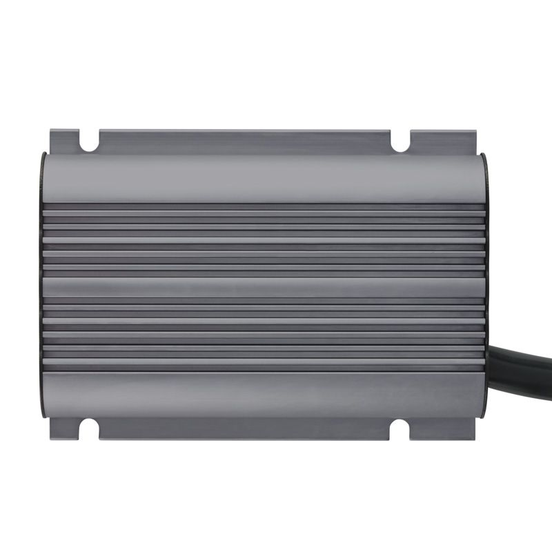 JAS Oceania | 12A TRAILER S DC-DC CHARGER 40A SOLAR CHARGING TRAILER ...