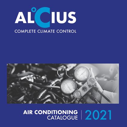 JAS Oceania | JAS Introducing Alcius