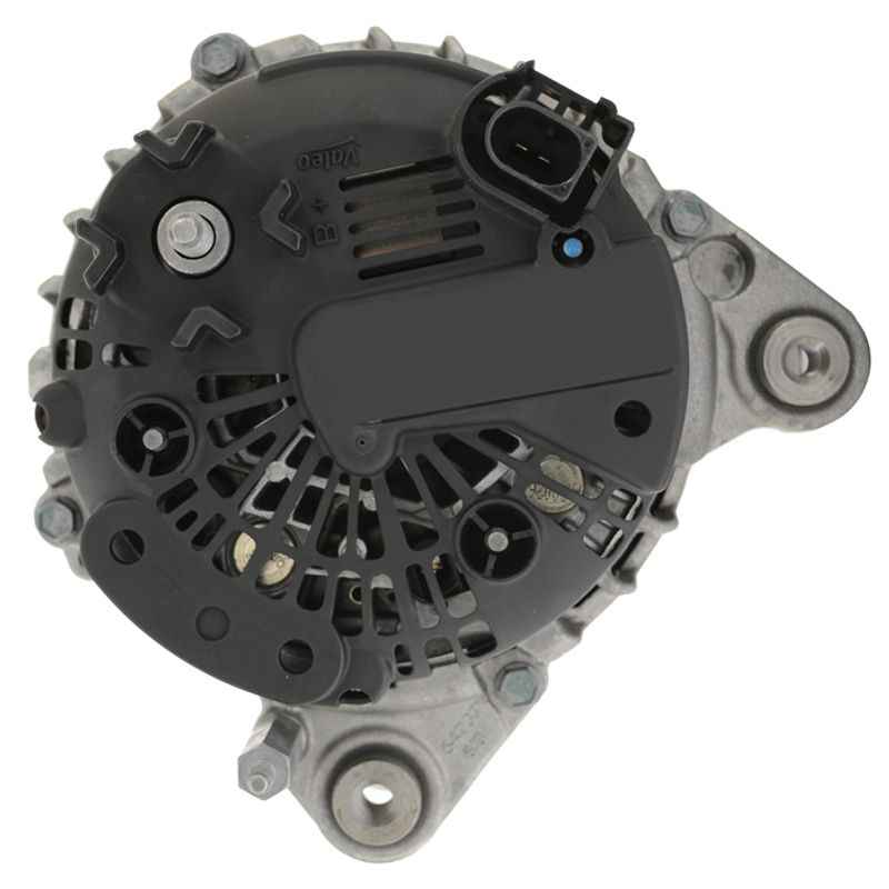 JAS Oceania | ALTERNATOR 12V 140A SUITS AUDI A3, TT, VW EOS,AMAR ENG ...