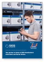 JAS Oceania | Catalogue