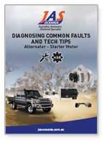 JAS Oceania | Catalogue