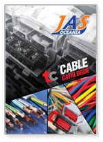 JAS Oceania | Catalogue