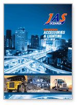 JAS Oceania | Catalogue