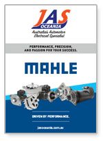 JAS Oceania | Catalogue