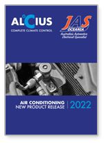 JAS Oceania | Catalogue