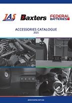JAS Oceania | Catalogue