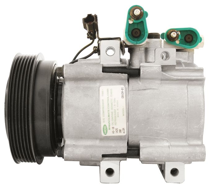 JAS Oceania | Air Conditioning